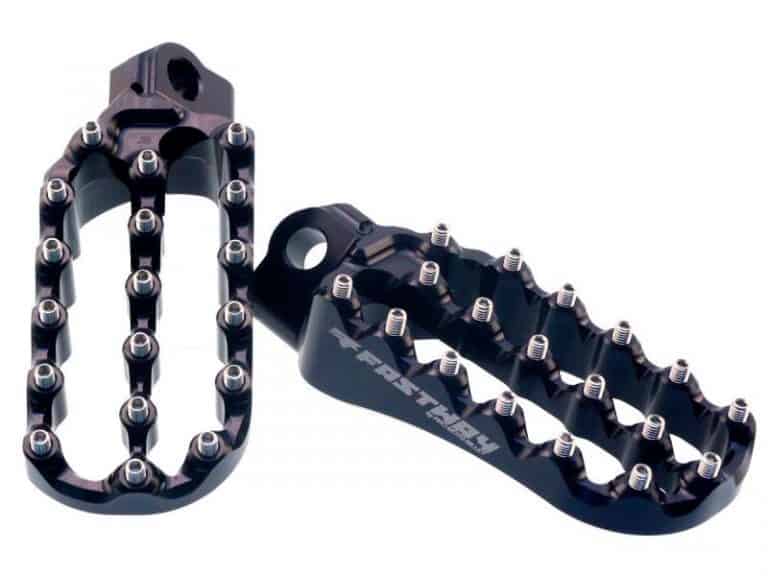 Fastway Footpegs
