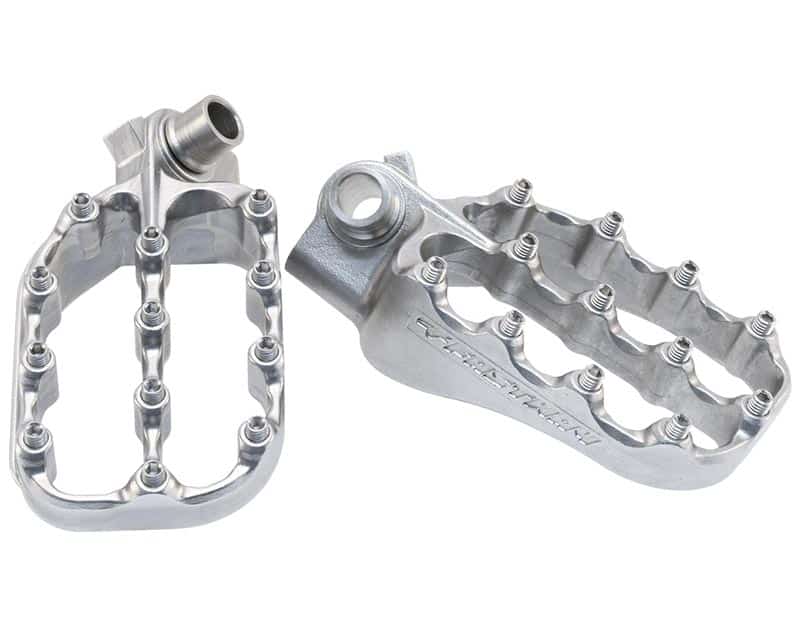 Fastway Footpegs