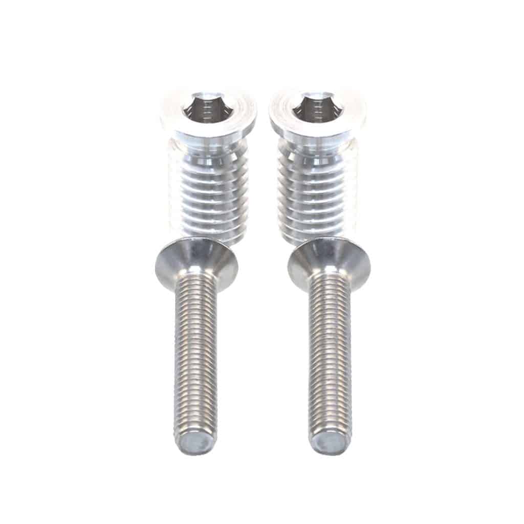 Threaded Bar Inserts - Fastway