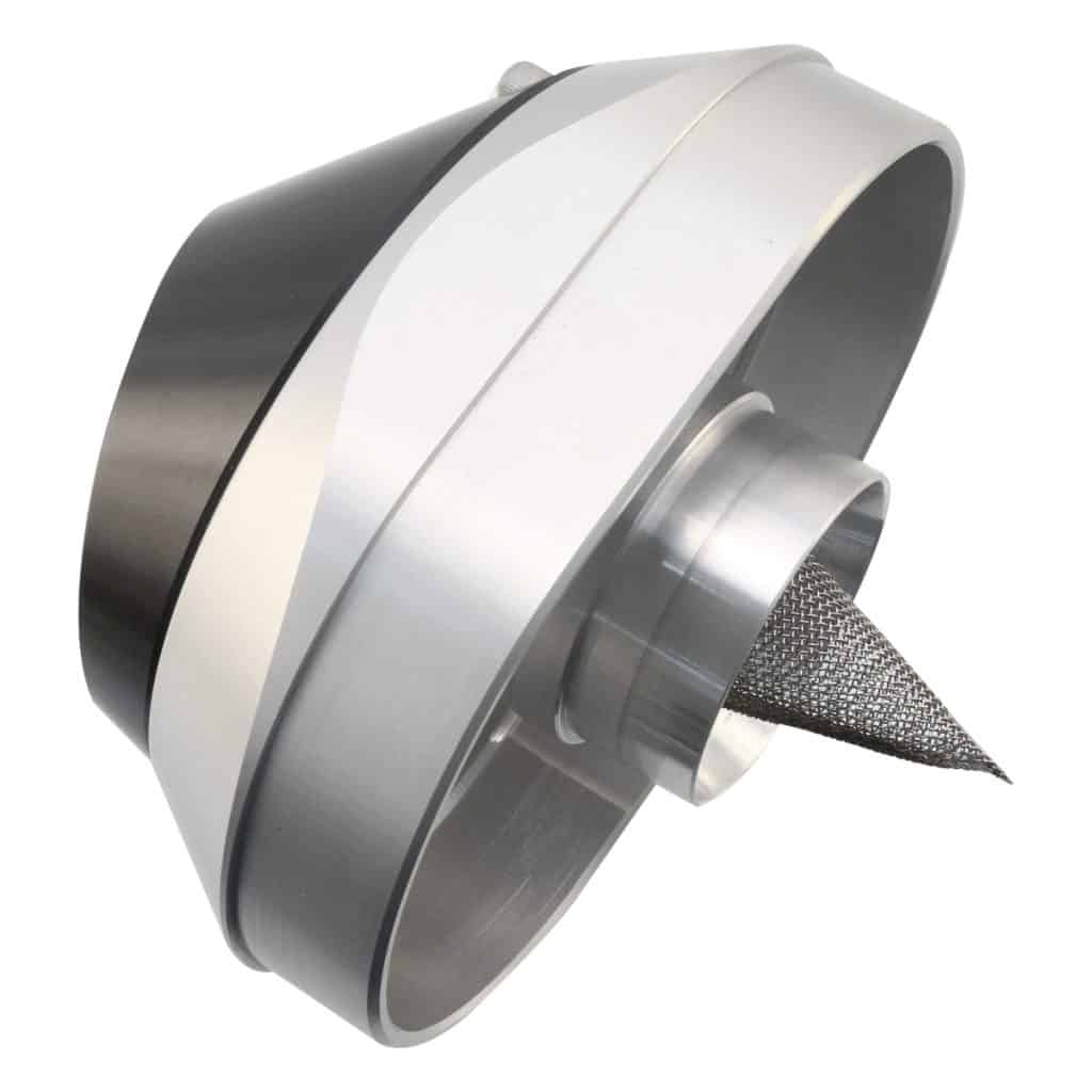 Spark Arrestor - Fastway