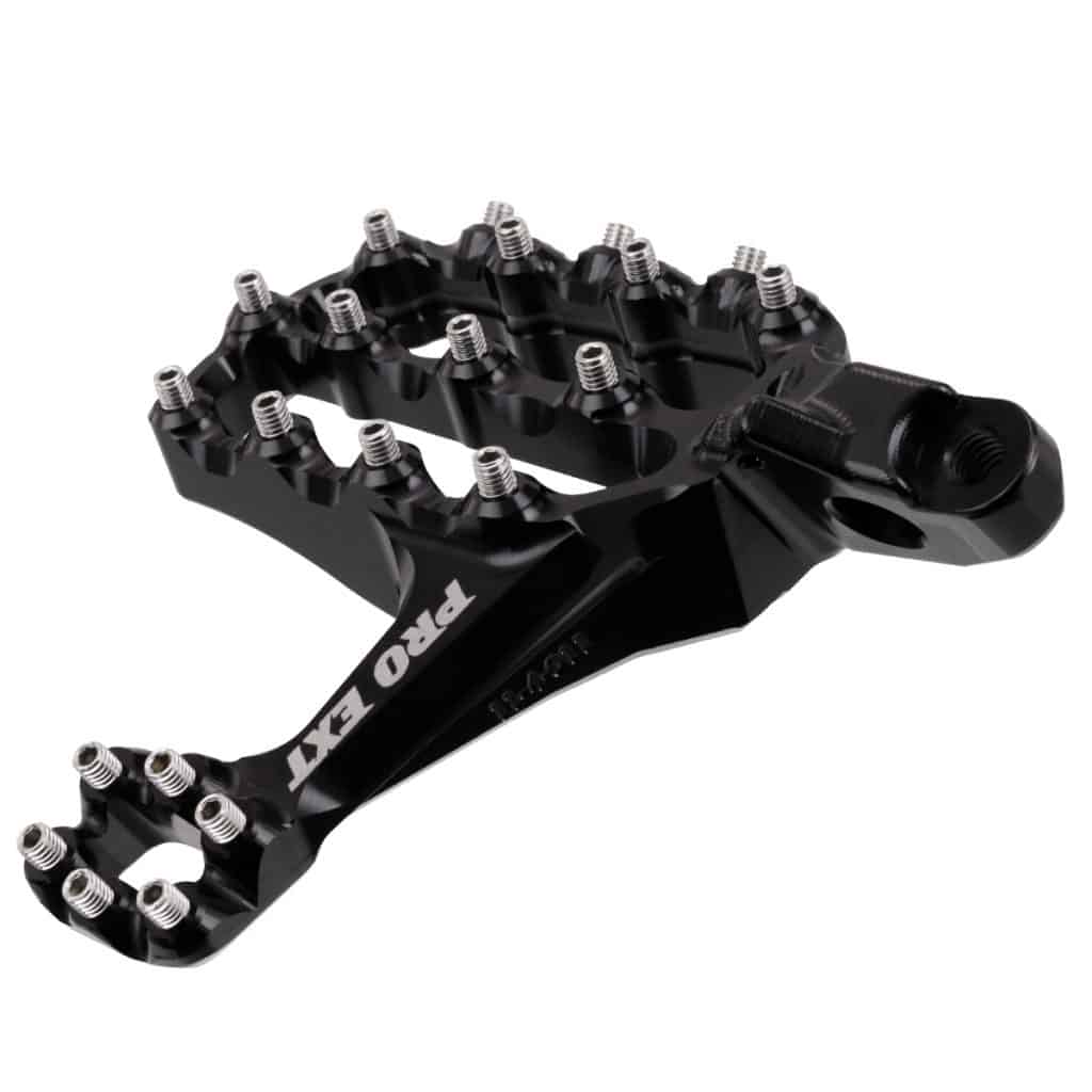 Pro EXT Footpegs - Fastway