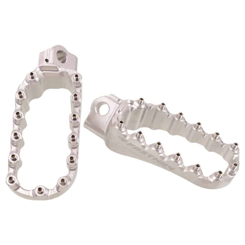 Fastway Footpegs