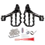 Pro EXT Footpegs - Fastway