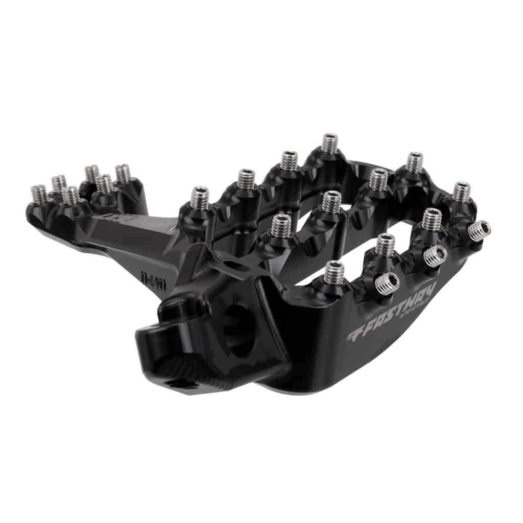 Pro EXT Footpegs - Fastway