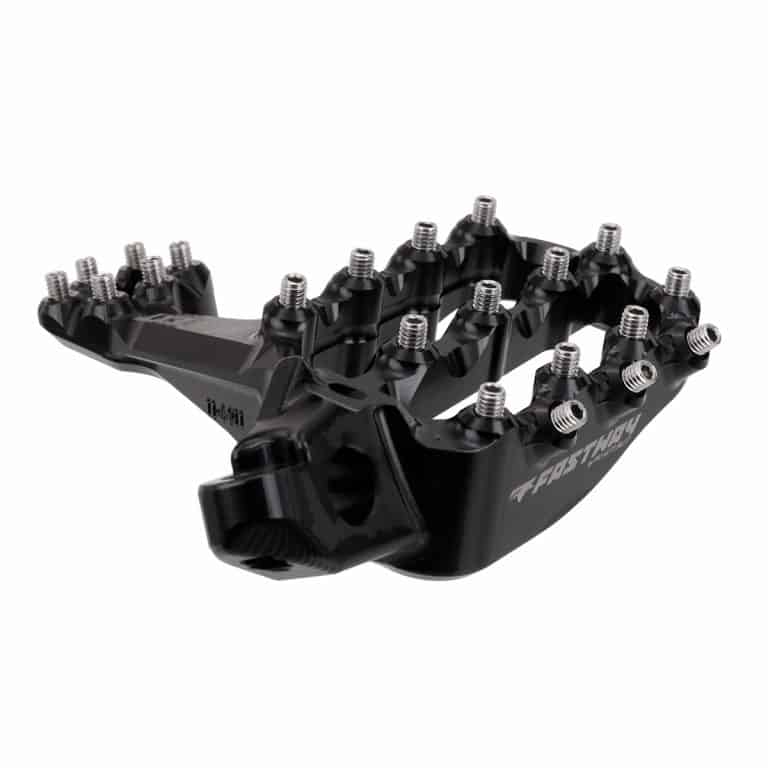 Pro EXT Footpegs - Fastway