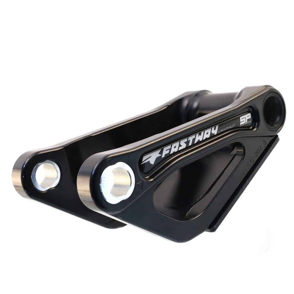 Linkage Guard – Black - Fastway