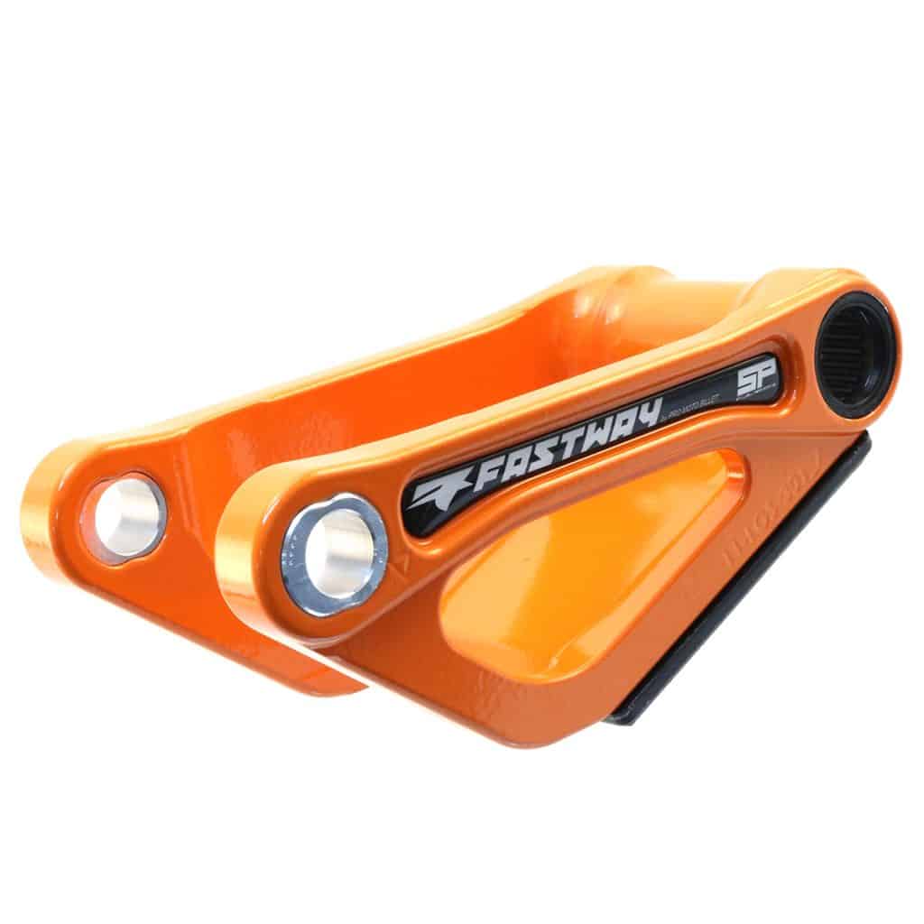 Linkage Guard – Black - Fastway