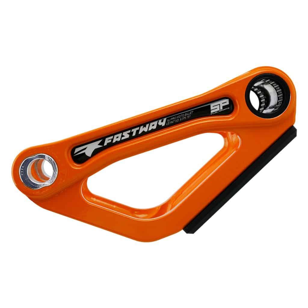 Linkage Guard – Black - Fastway