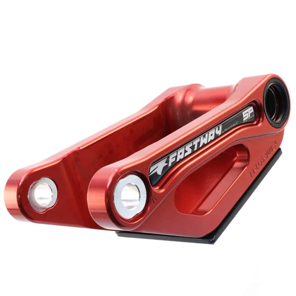 Linkage Guard – Black - Fastway