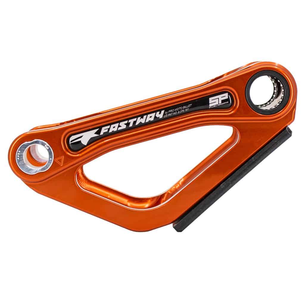 Linkage Guard – Black - Fastway