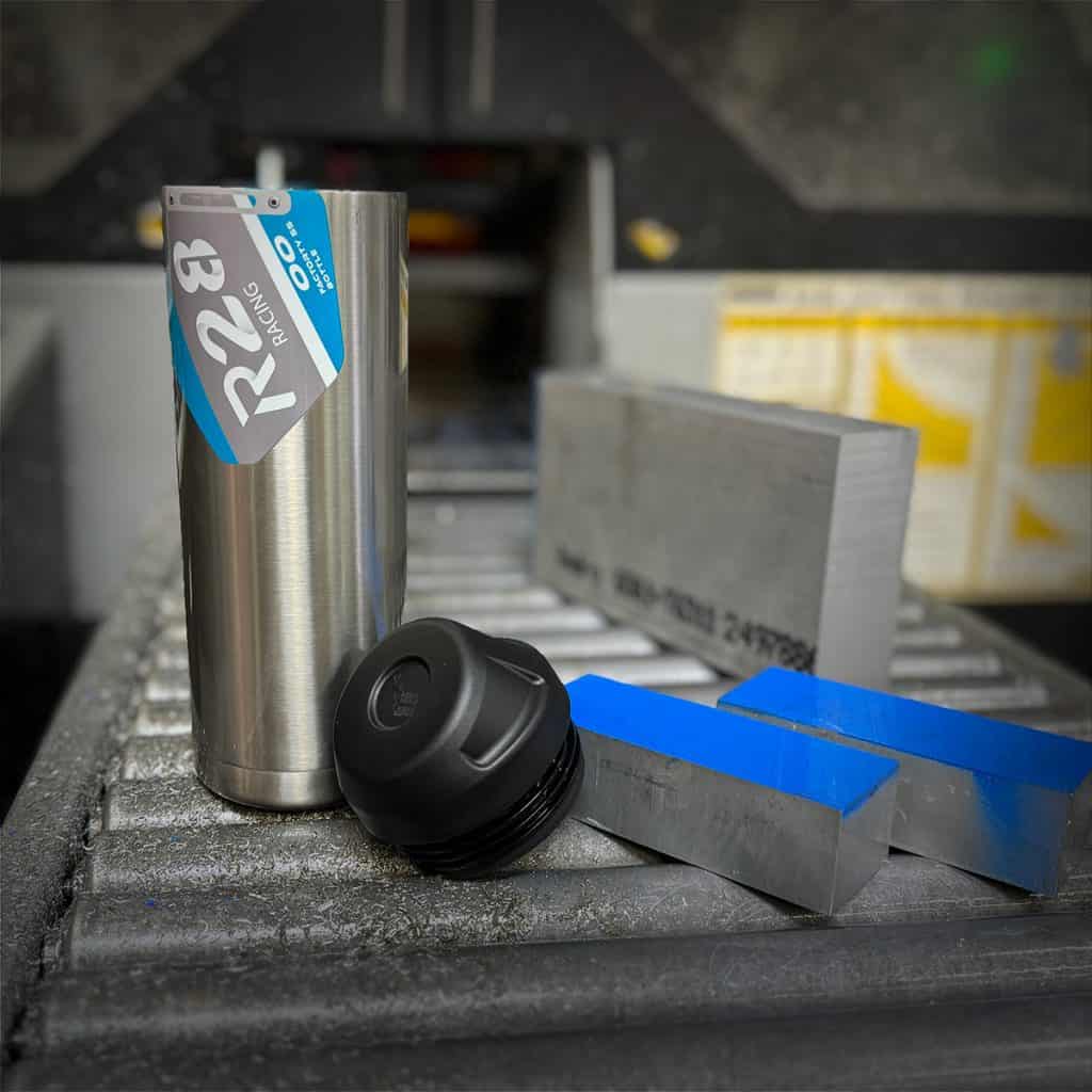 R28 Moto Bottle - Fastway