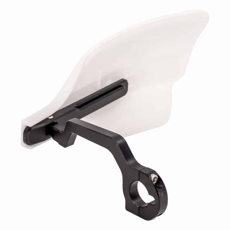 Universal F.I.T. Handguard Mounts & Shields - Fastway