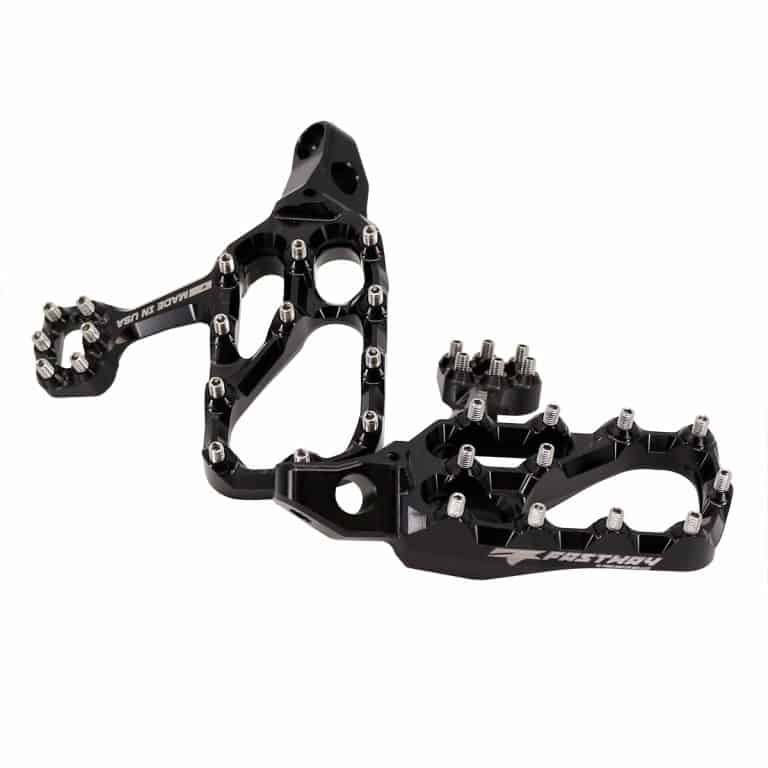 Fastway EXT Footpegs - Fastway