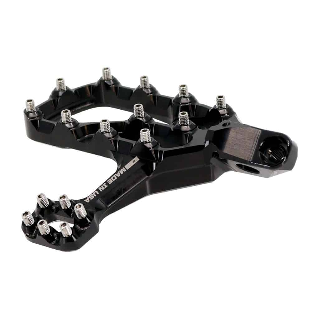 Fastway EXT Footpegs - Fastway