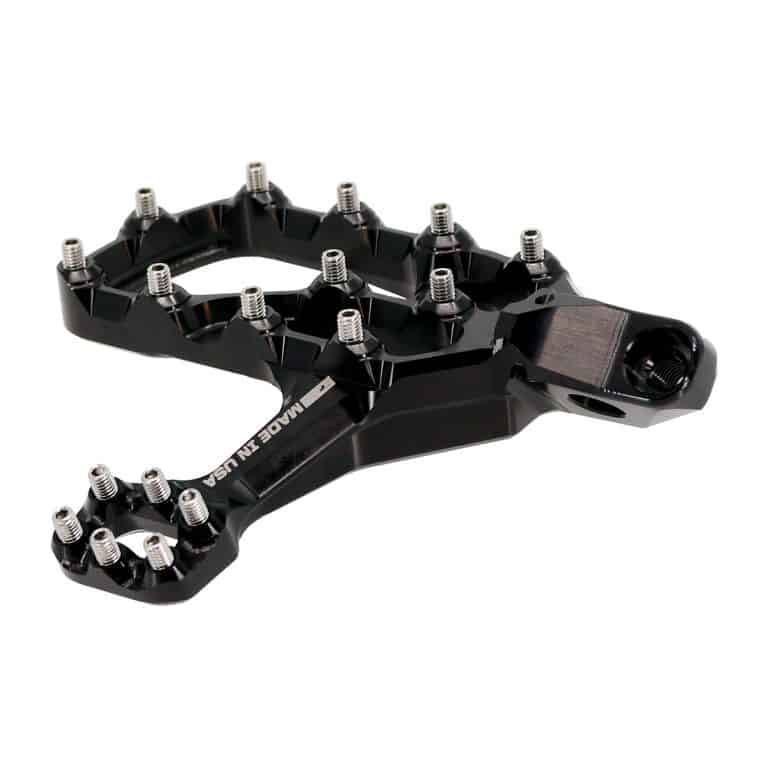 Fastway EXT Footpegs - Fastway