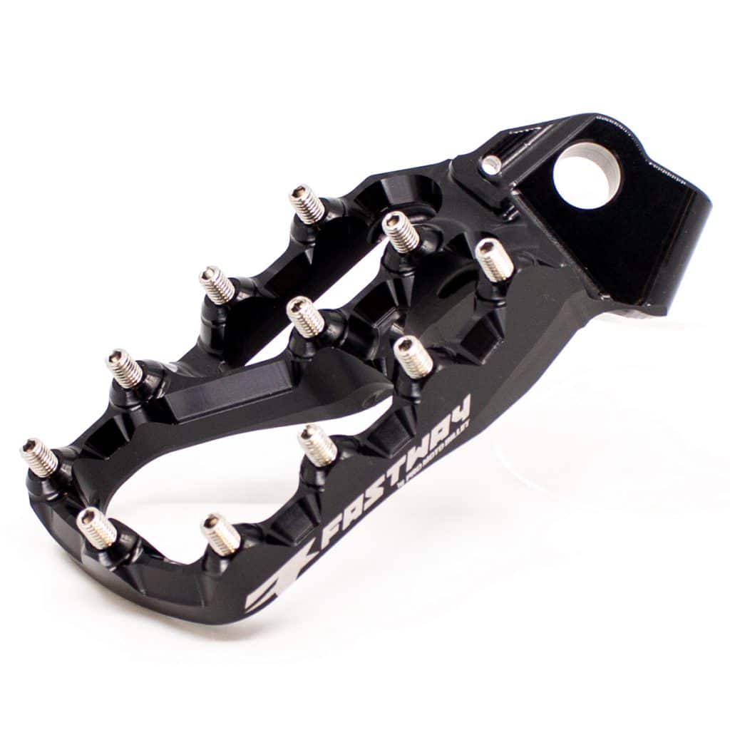 Fastway Footpegs
