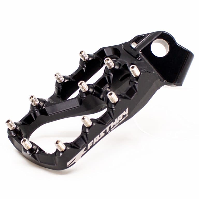 Fastway Footpegs