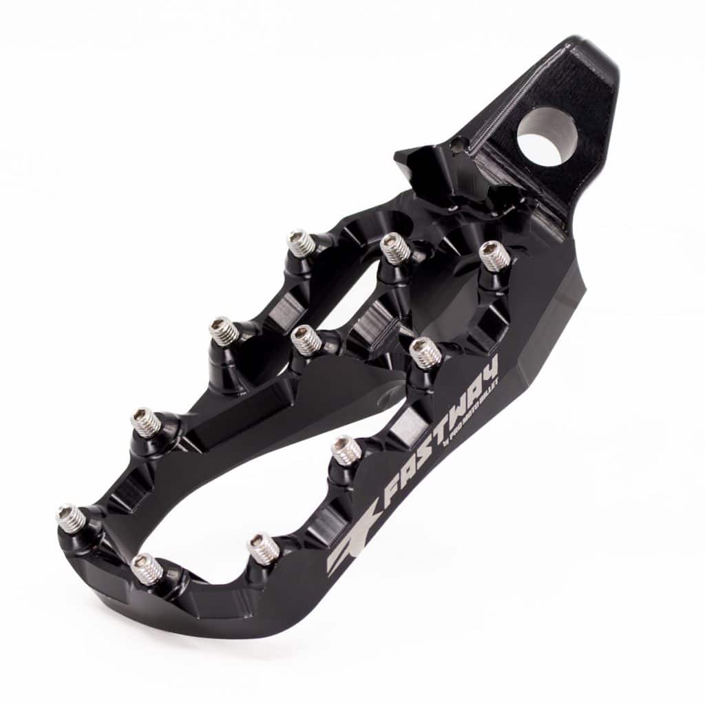 Fastway Footpegs