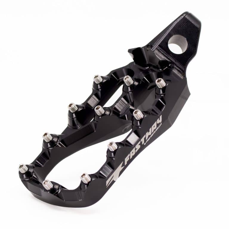Fastway Footpegs