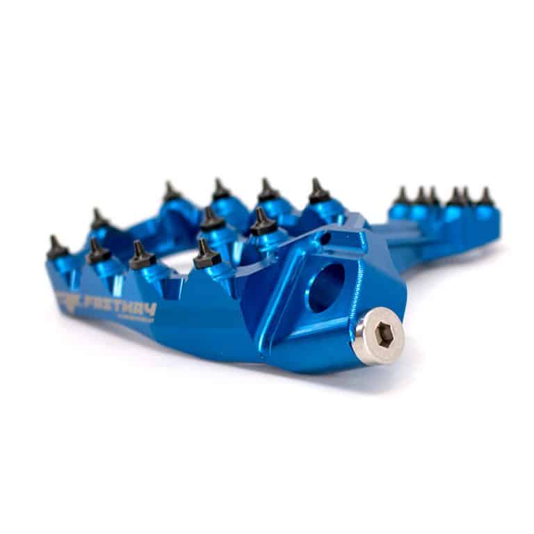 Fastway EXT Footpegs - Fastway