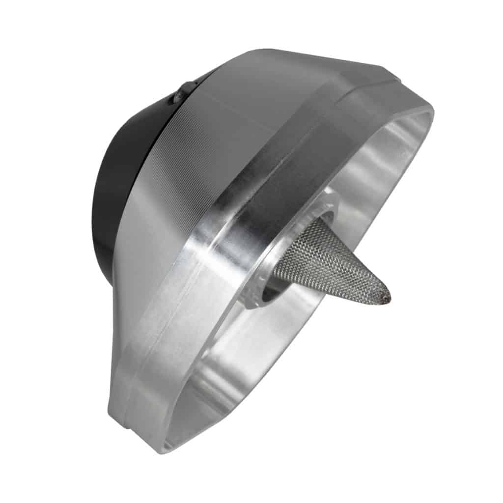 Spark Arrestor - Fastway