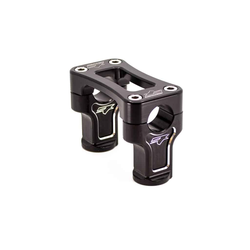 HANDLEBAR RISERS - KTM/HUSQ/GG - Fastway